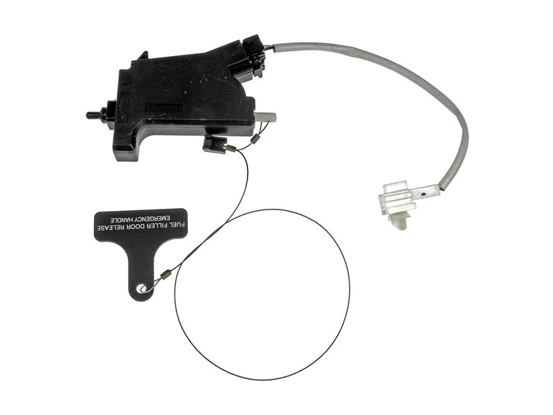 Dorman 759-491 Fuel Filler Door Lock Actuator - Hyundai | 815903M000 ...