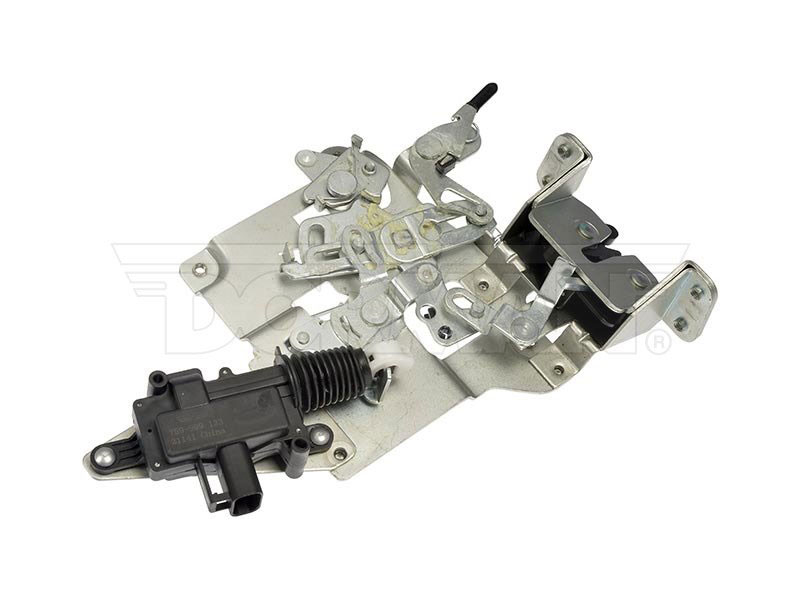 Dorman 759-999 Door Lock Actuator Motor; Right Side Sliding Door ...