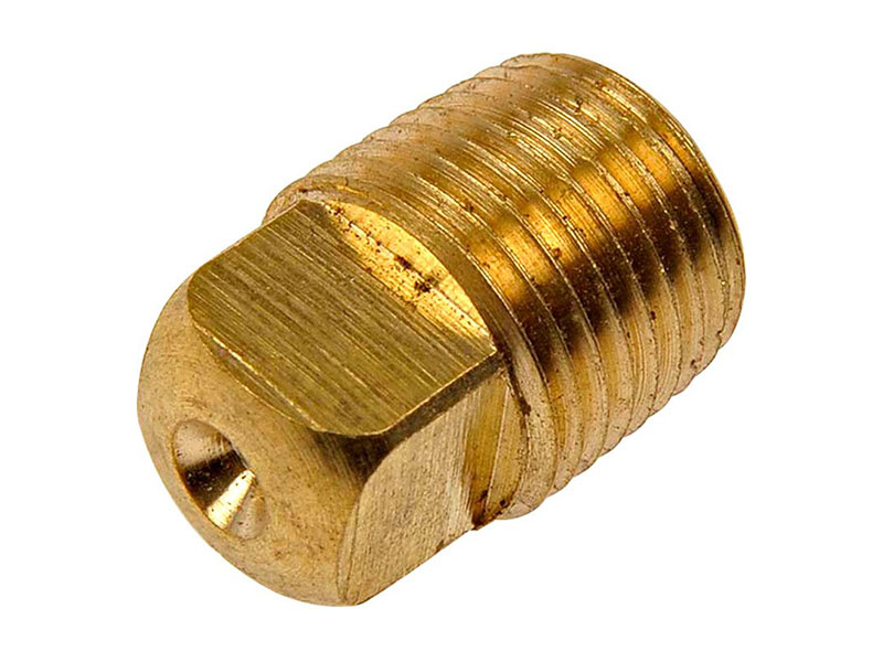 Dorman 785-070 Pipe Plug - Ford, Mercury | 221200