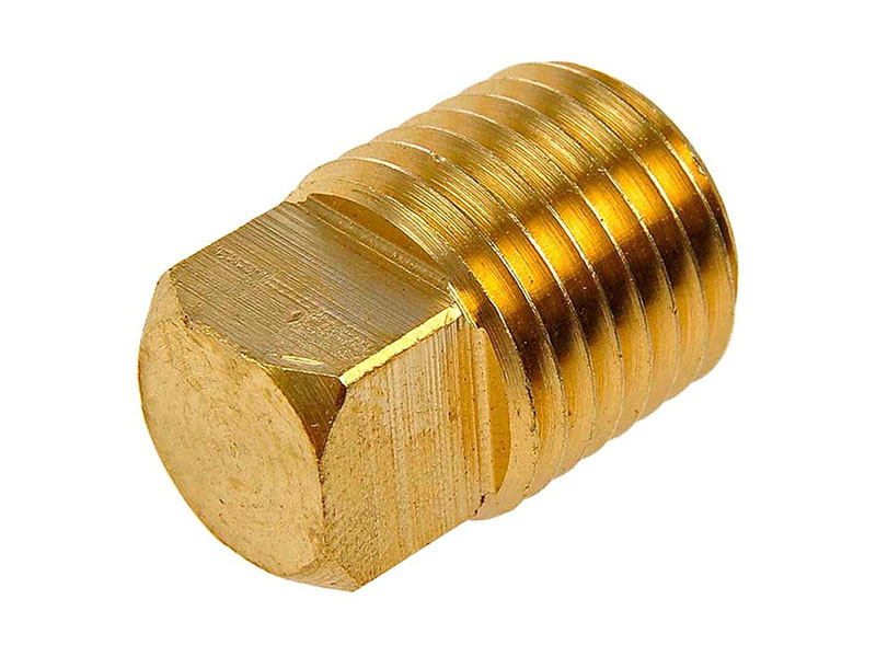 Dorman 785-071 Pipe Plug - Ford, Lincoln, Mercury | 221400