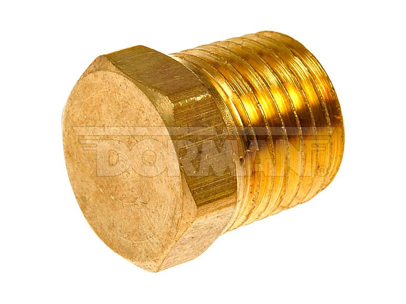 Dorman 785-422D Pipe Plug | 071870 71870 MD000269