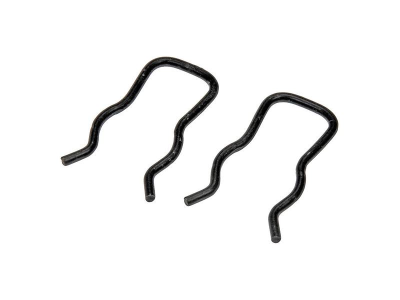 Dorman 800-019 Engine Coolant Temperature Sensor Clip - Ford, Mercury ...