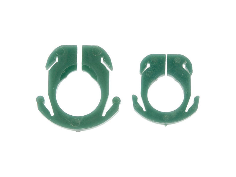 Dorman 800-032 Fuel Line Clip; GM FUEL FITTING RETAINER - SPRING LOAD ...