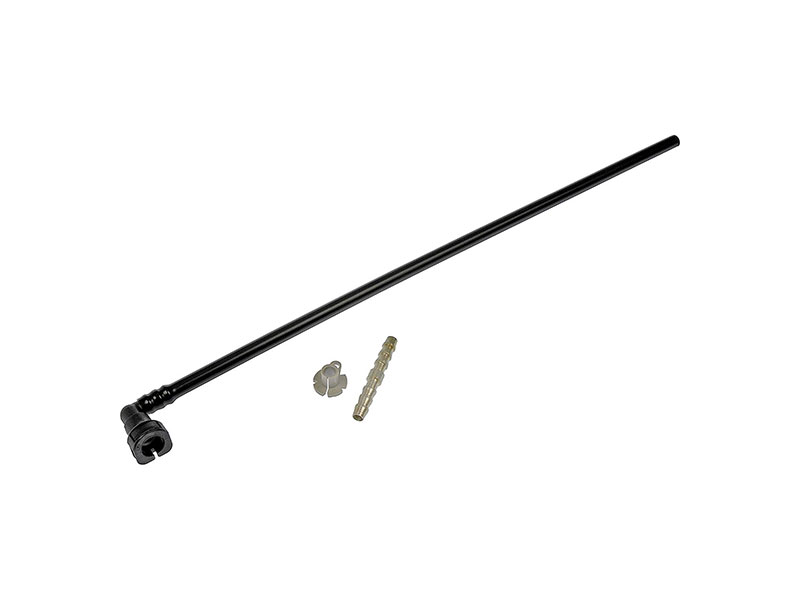 Dorman 800-059 Fuel Line Connector; 3/8 In. Quick Connector, 90 degree ...