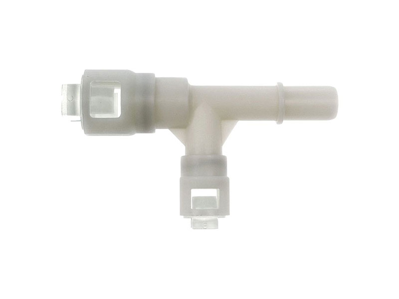 Dorman 800-413CD Heater Hose Connector; Auxiliary Heater - Cadillac ...