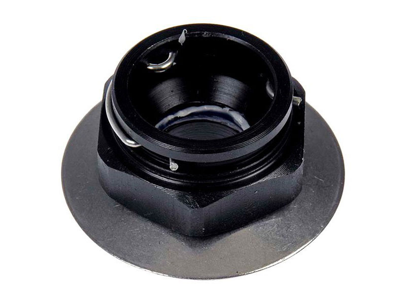 Dorman 800-5600 Auto Trans Oil Cooler Line Connector - Chevrolet, GMC ...