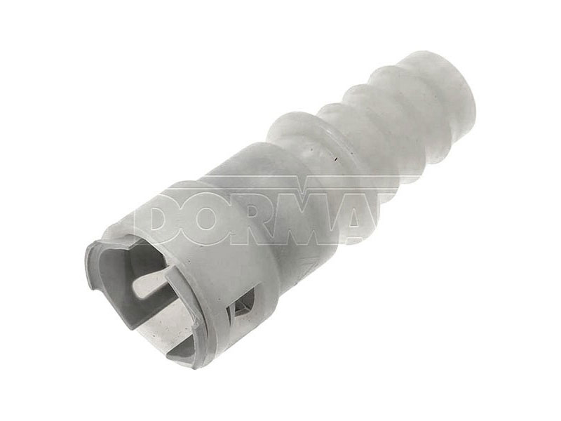 Dorman 800-916 Heater Hose Connector - Cadillac, Chevrolet, GMC ...