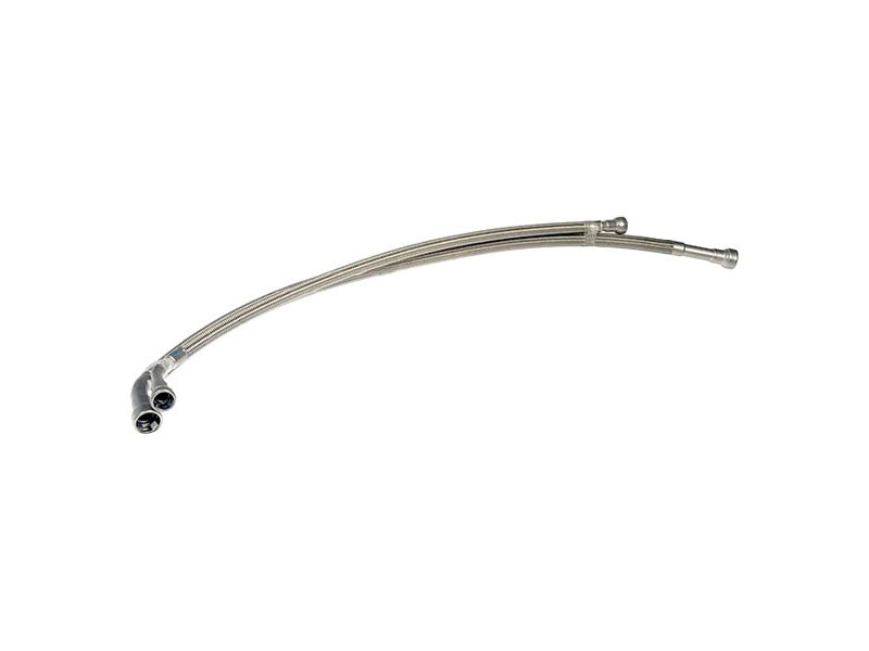 Dorman 819-801 Fuel Line; Rear - Chevrolet, GMC | 15044352 15044356