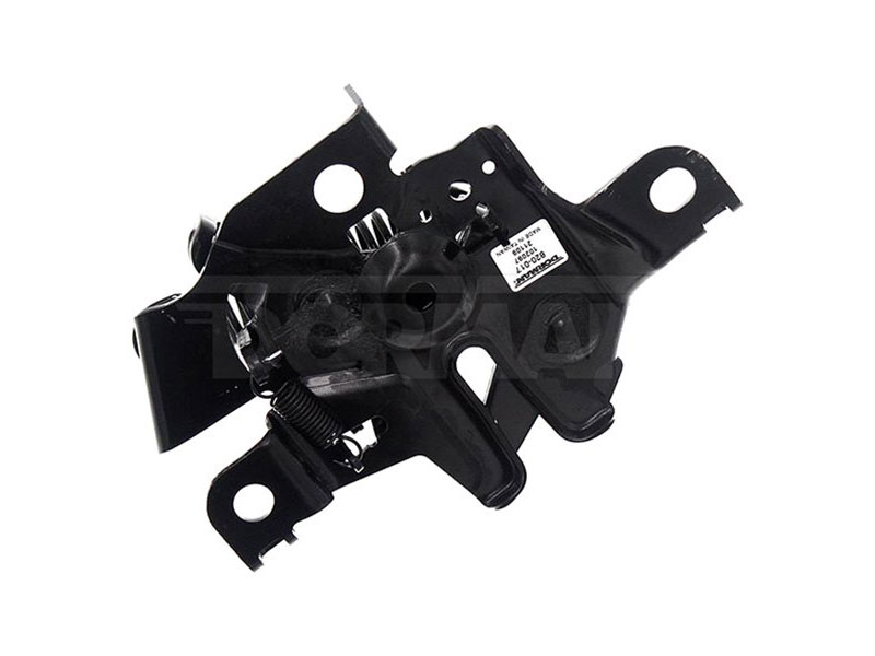 Dorman 820-017 Hood Latch Assembly - Toyota | 5351047090 5351047091 ...