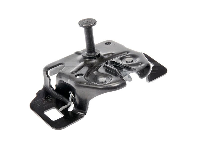 Dorman 820-102 Hood Latch Assembly - Chrysler, Dodge, Ram | 4589231AA ...