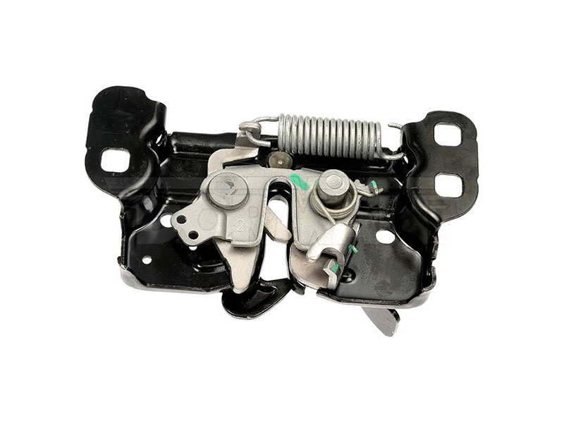 Dorman 820-303 Hood Latch Assembly - Chrysler, Dodge | 4389637AA ...