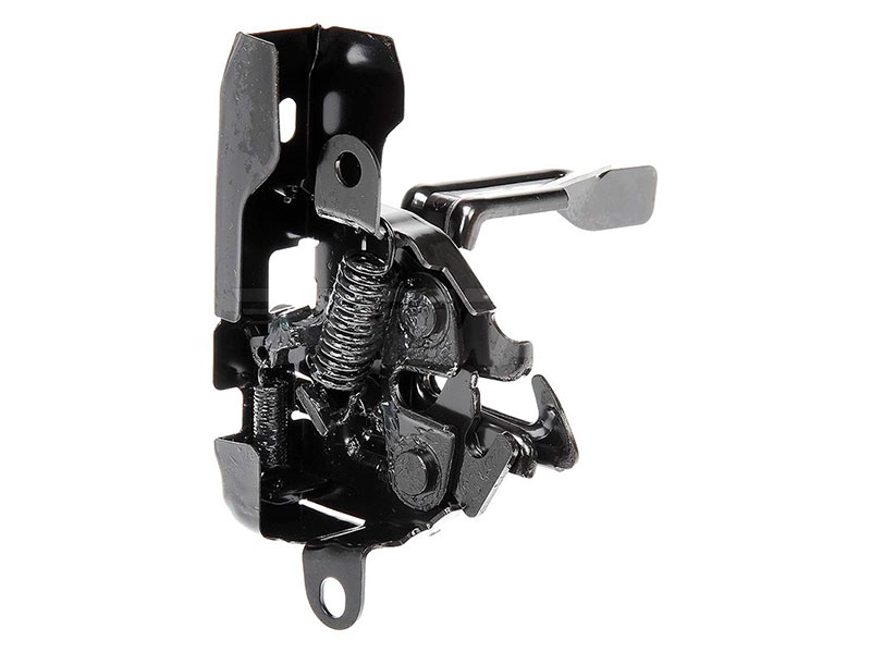 Dorman 820-341 Hood Latch Assembly - Toyota | 5351006280