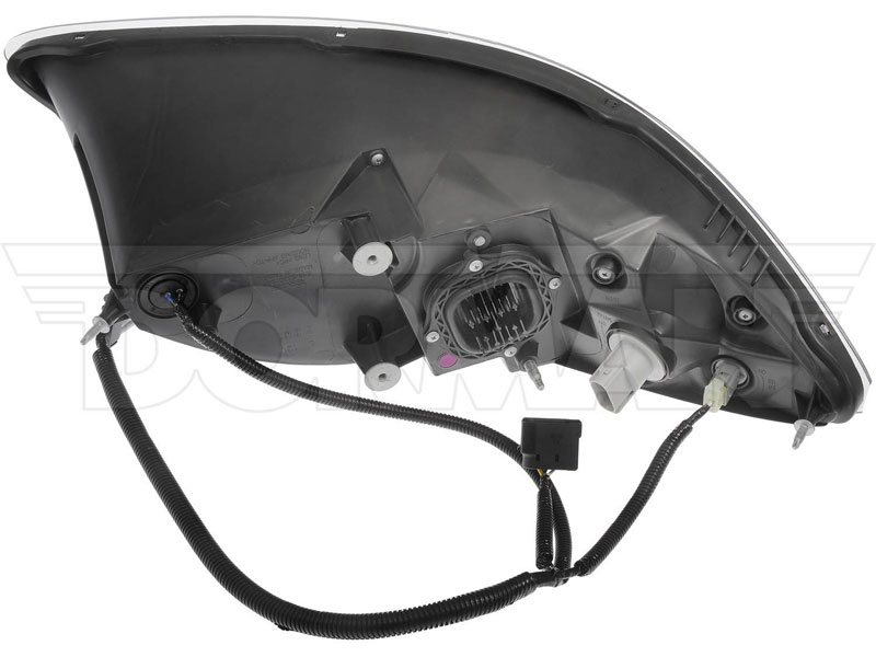 Dorman 888-5229 Headlight Assembly; Left | 3596016C93 3596016C94 ...