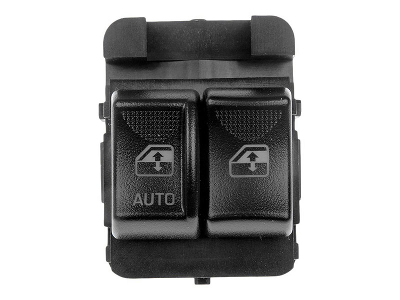 Dorman 901-031 Power Window Switch; Power Window Switch - Front Left, 2 ...