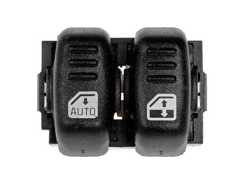 Dorman 901-055 Power Window Switch; Power Window Switch - Front Left, 2 ...
