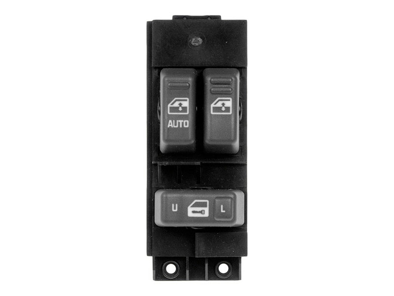 Dorman 901-117 Power Window Switch; Front Left - Chevrolet, GMC ...