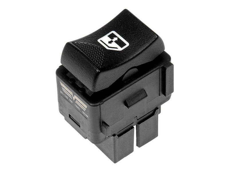Dorman 901-145 Power Window Switch; Front Right - Chevrolet | 10285502 ...
