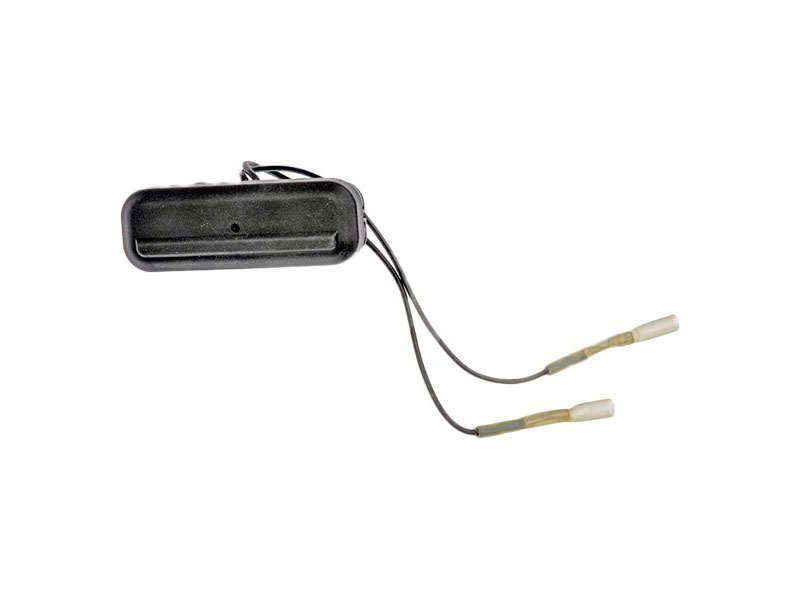 Dorman 901-166 Trunk Lid Release Switch - Chevrolet | 95057238 95268119 95270497 95474100