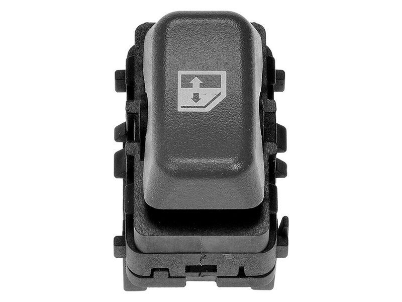 Dorman 901-197 Power Window Switch; Front Right - Chevrolet, GMC ...
