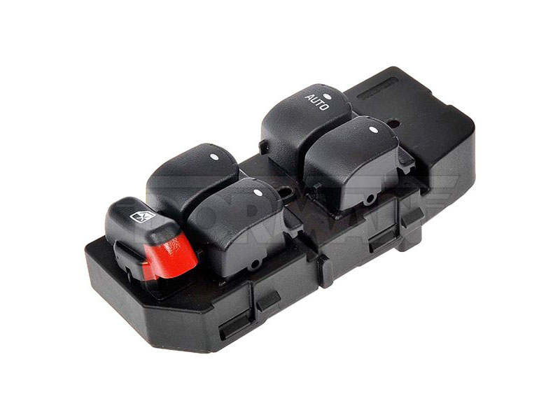 Dorman 901-199 Power Window Switch; Front Left - Chevrolet | 15902664 ...