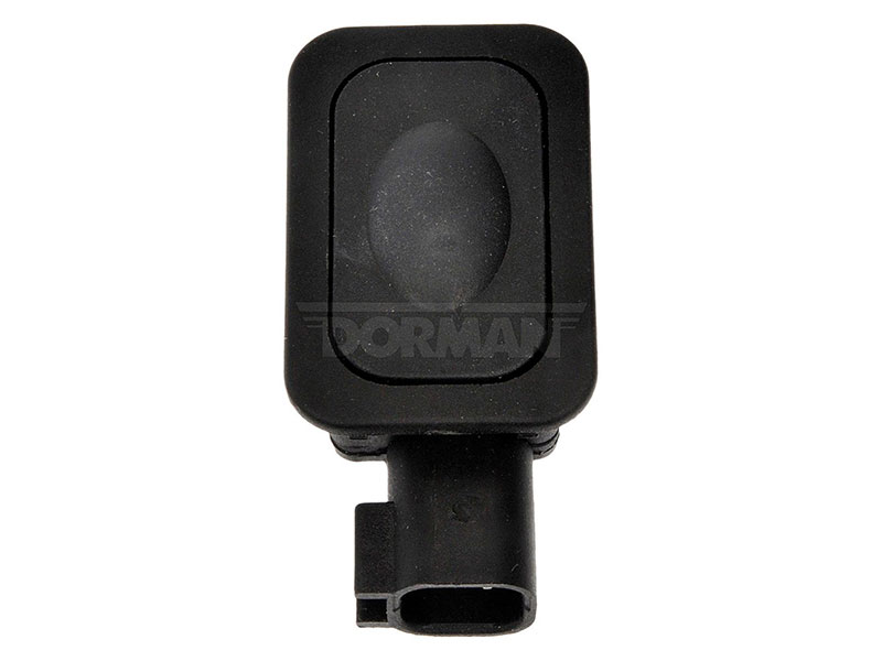 Dorman 901-209 Trunk Lid Release Switch - Ford, Lincoln, Mercury | 1L2Z14018AA 1L2Z14018AC ...