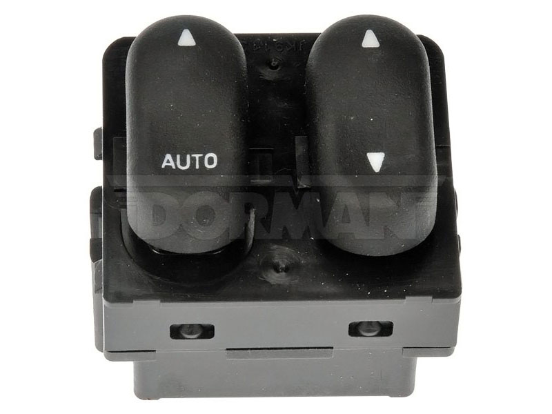 Dorman 901-315 Power Window Switch; Power Window Switch - Front Left, 2 ...