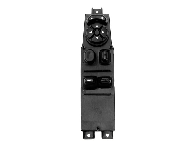 Dorman 901-410 Power Window Switch; Front Left - Jeep | 1S2195 ...