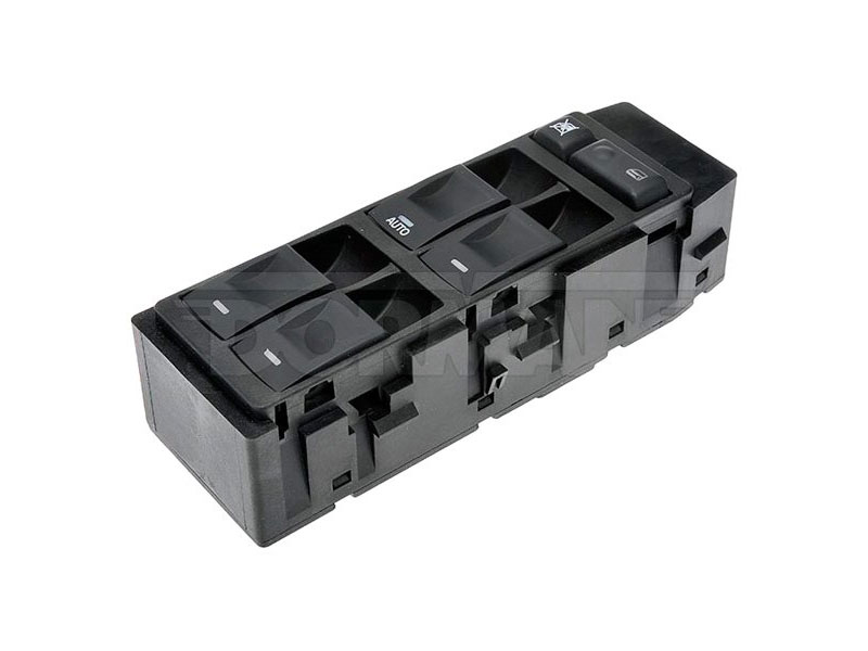 Dorman 901-434 Power Window Switch; Front Left - Chrysler, Dodge ...