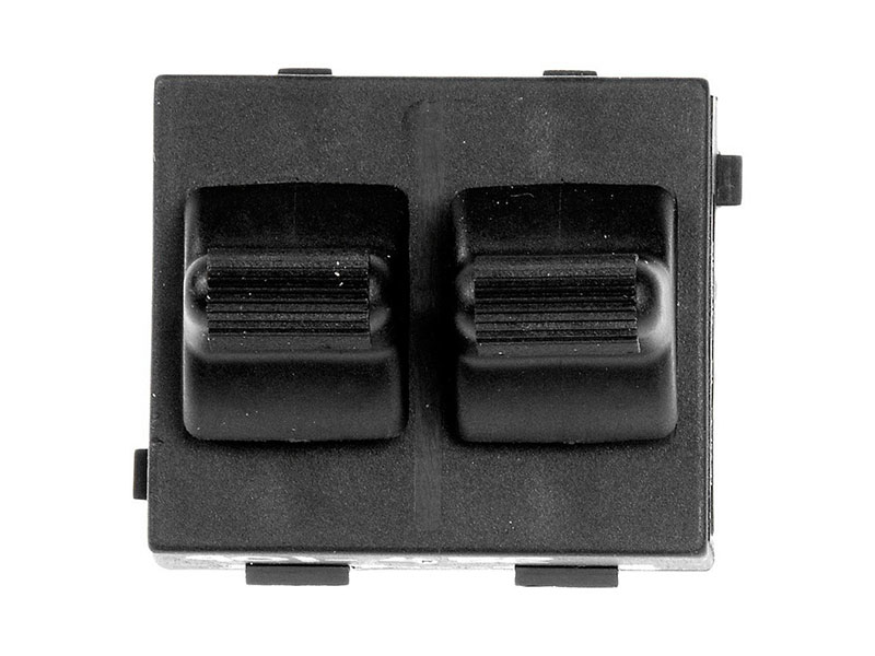 Dorman 901-458 Power Window Switch; Power Window Switch - Front Left ...