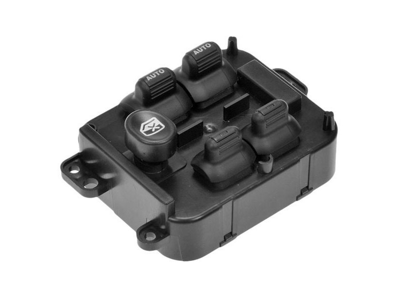 Dorman 901-467 Power Window Switch; Center - Jeep | 1S7886 56054002AA ...