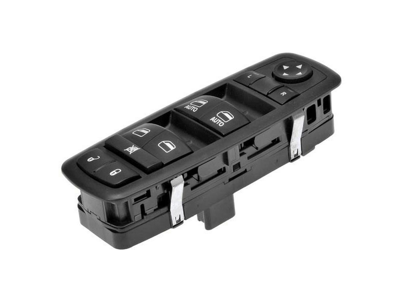 Dorman 901-473 Power Window Switch; Front Left | 1S14280 4602533AB ...