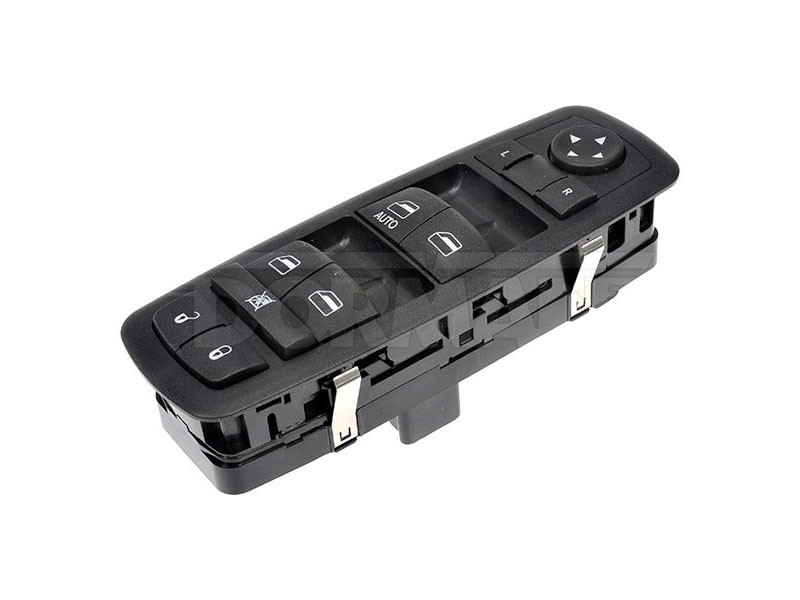 Dorman 901-486 Power Window Switch; Front Left - Dodge | 68084001AB ...