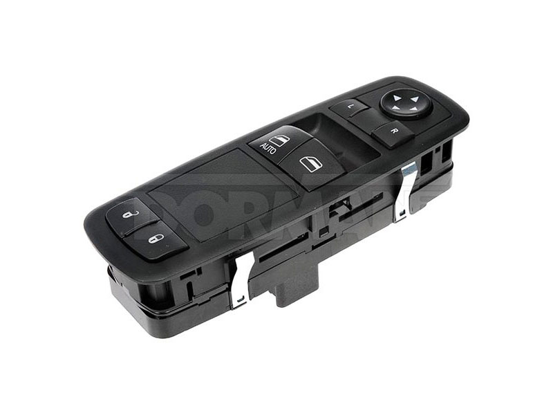 Dorman 901-488 Power Window Switch; Front Left - Chrysler, Dodge, Ram ...