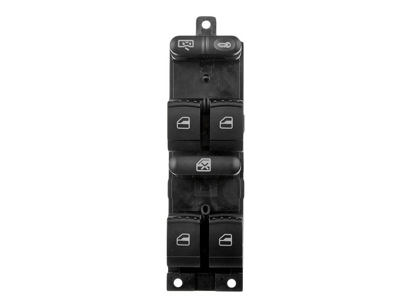 Dorman 901-500 Power Window Switch; Front Left - VW | 1J4959857 ...