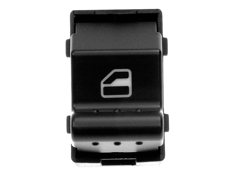 Dorman 901-504 Power Window Switch; Front Left - VW | 1C095985501C ...