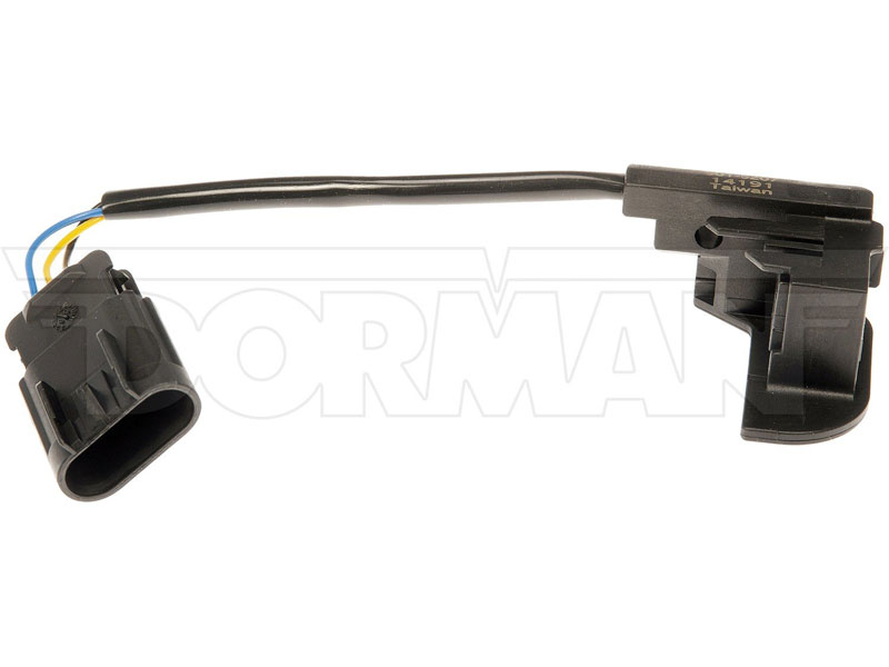 Dorman 901-5207 Clutch Starter Safety Switch | 3923668C95 5001857052 ...