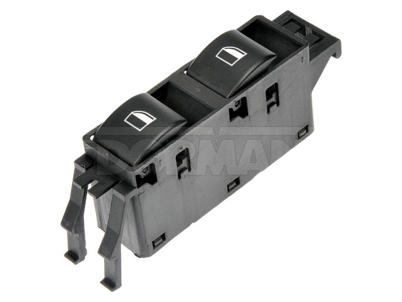 Dorman 901-526 Power Window Switch; Front Right - BMW | 1S13014 ...