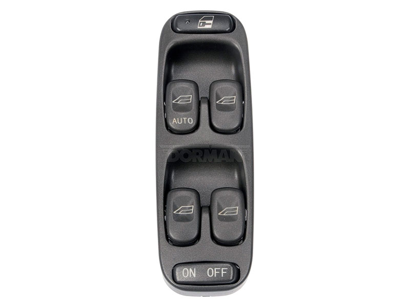 Dorman 901-550 Power Window Switch; Front Left - Volvo | 1S12548 ...