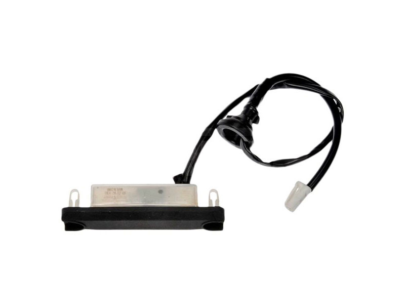 Dorman 901-727 Trunk Lid Release Switch - Toyota | 1S9850 8484020010 ...