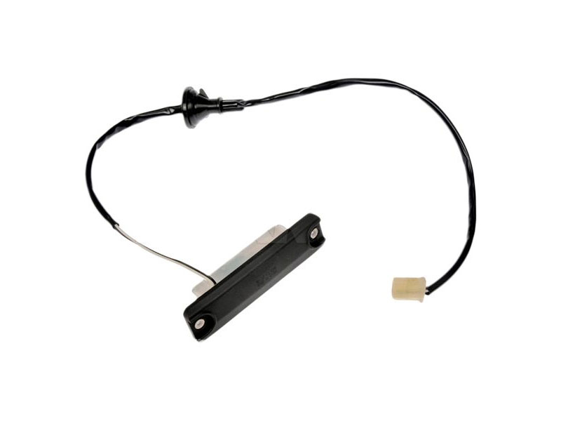 Dorman 901-731 Liftgate Release Switch - Toyota | 8484047020