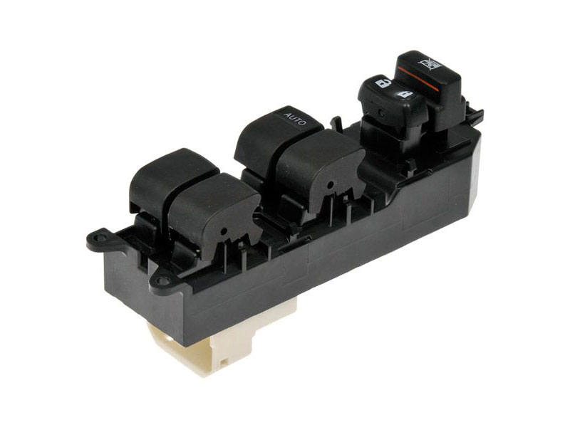 Dorman 901-790 Power Window Switch; Front Left - Scion, Toyota ...