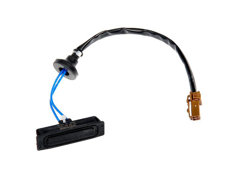 Dorman 901-888 Trunk Lid Release Switch - Nissan | 25380ED000