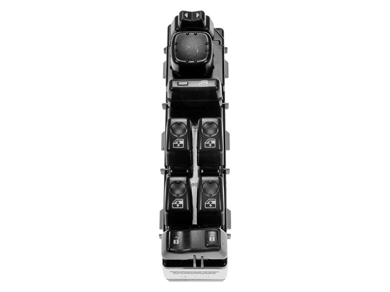 Dorman 901-955R Power Window Switch; Front Left - Cadillac, Chevrolet ...
