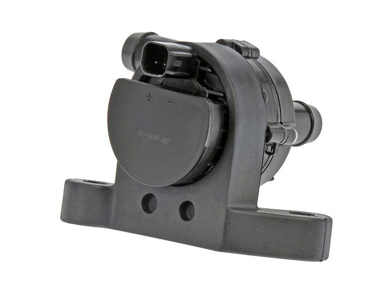 Dorman 902-064 Auxiliary Water Pump - Cadillac, Chevrolet, GMC ...