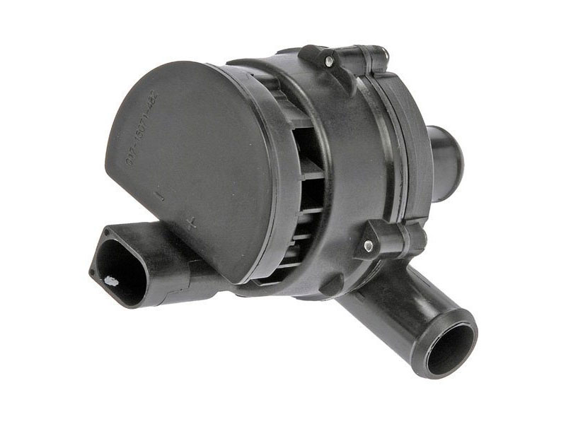 Dorman 902-065 Auxiliary Water Pump - Freightliner, Mercedes | 1472410 ...