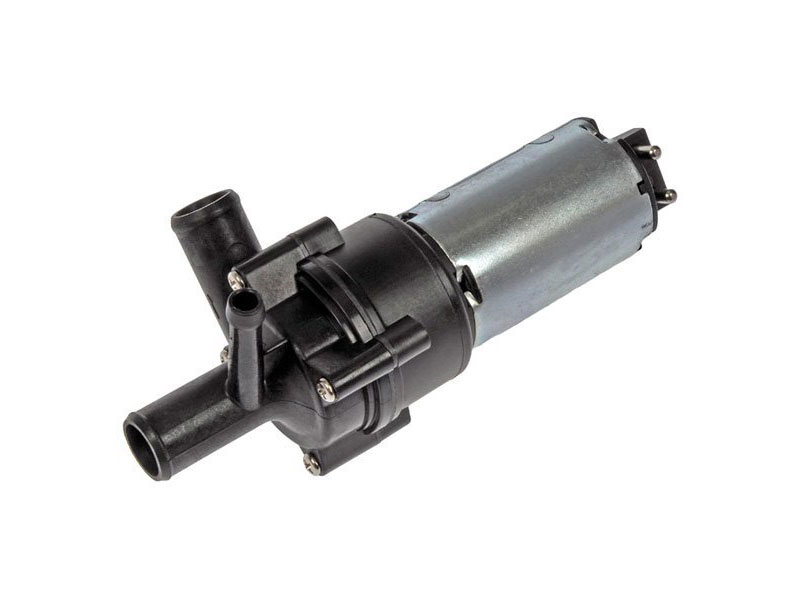 Dorman 902-066 Auxiliary Water Pump - Mercedes | 0018353564 0392020029 ...