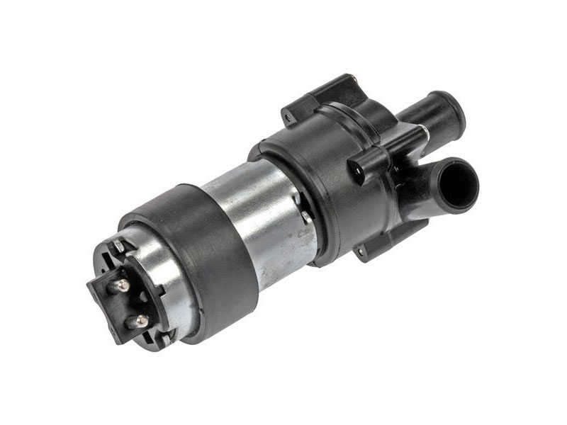 Dorman 902-067 Auxiliary Water Pump - Mercedes | 1473040 2038350064 ...