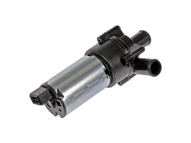 Dorman 902-074 Auxiliary Water Pump; Rear - Mercedes | 0018356064 ...