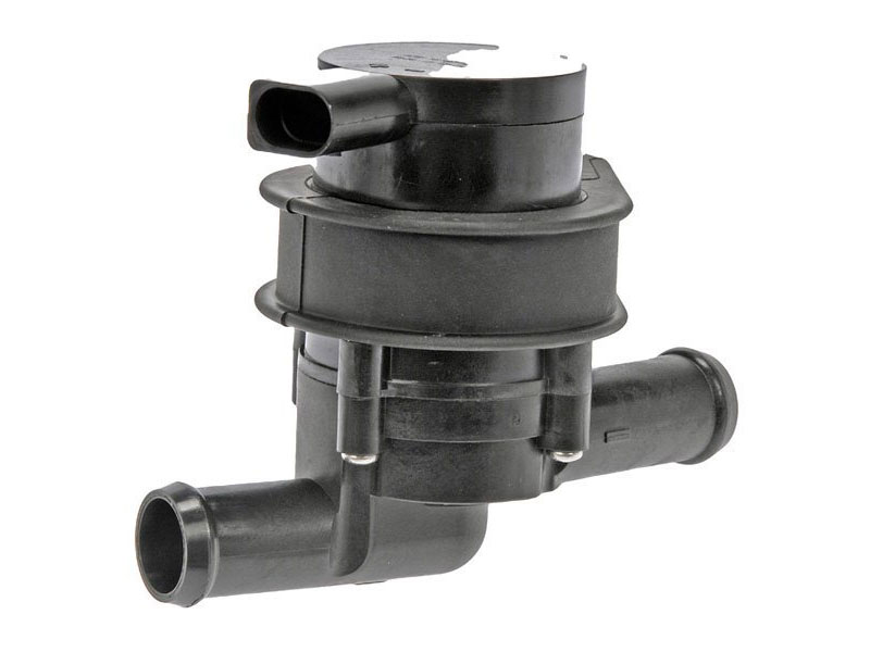 Dorman 902-075 Auxiliary Water Pump; Front - Audi, VW | 078121601B ...