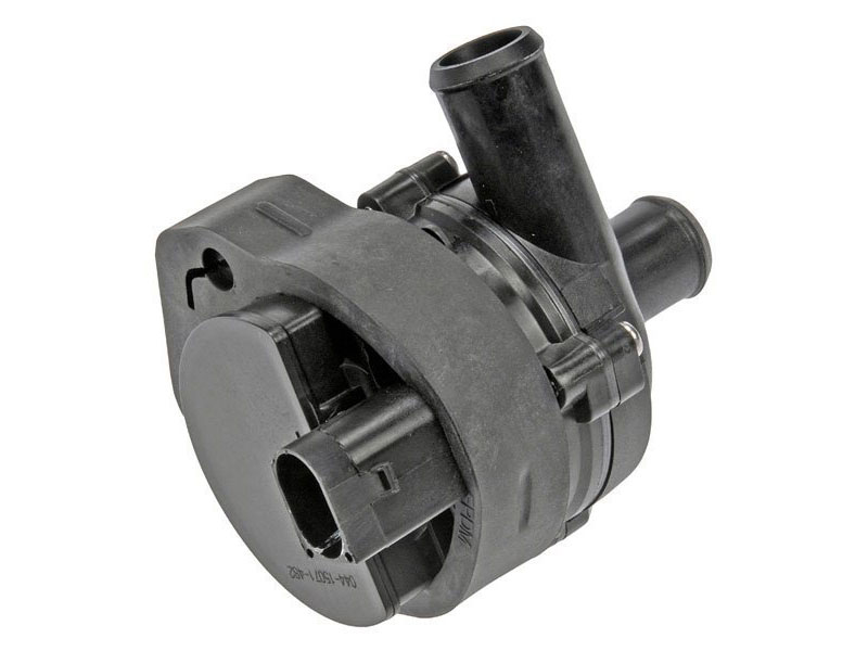 Dorman 902-082 Auxiliary Water Pump - Mercedes | 0392023004 1473020 ...
